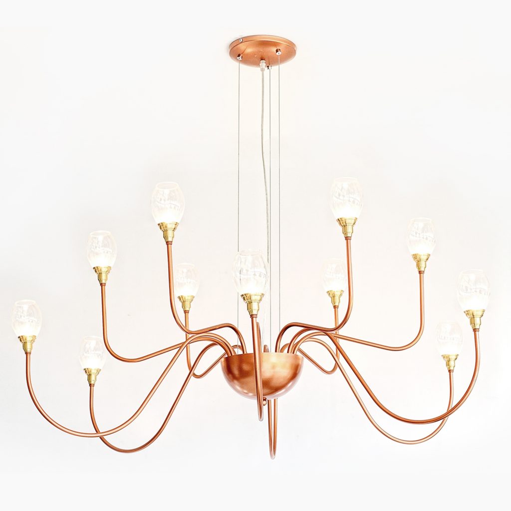 Bachi Ball Clusters | Bad Wolf